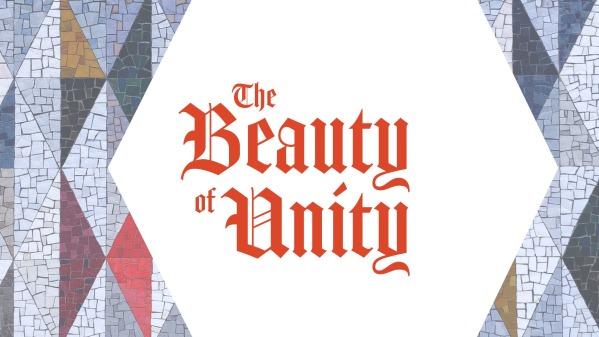 The Beauty of Unity - Logos Sermons