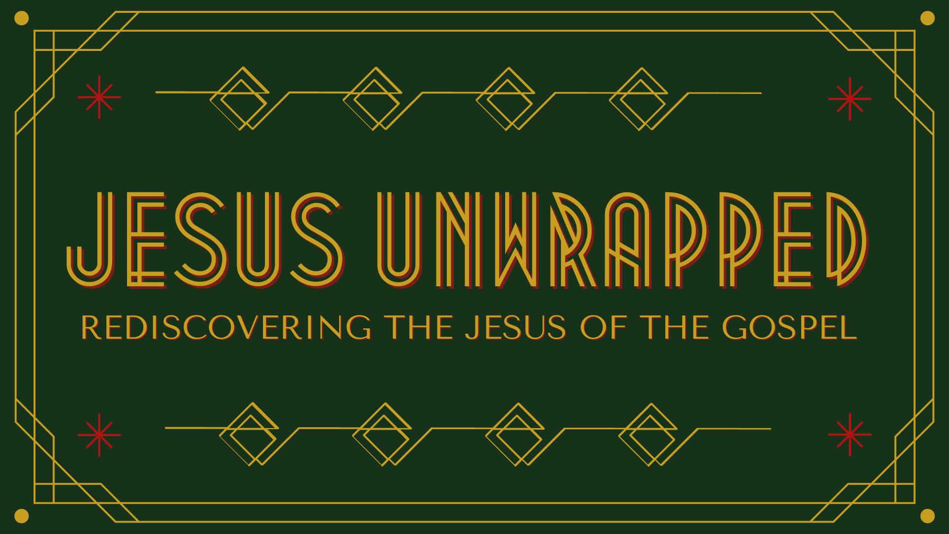 Worship 12/5/2021 - Logos Sermons