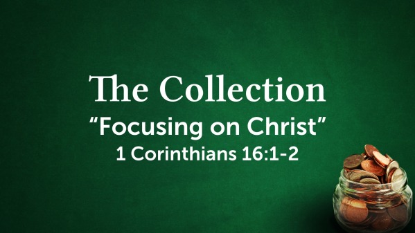 The Collection - Logos Sermons