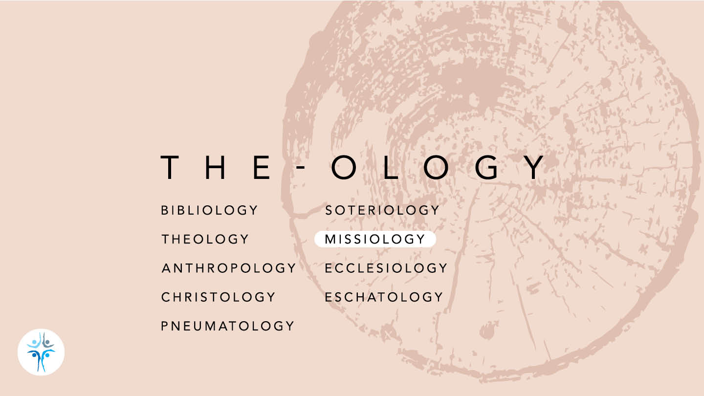 Missiology - Logos Sermons