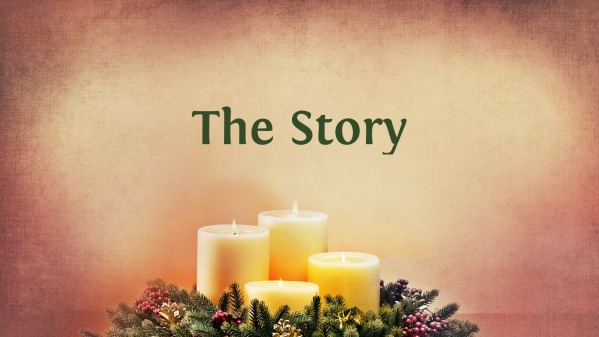 The Name Emmanuel - Logos Sermons