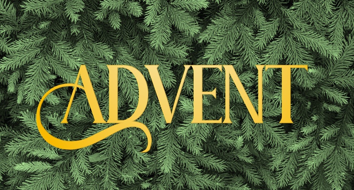 Advent 1: The Problem - Logos Sermons