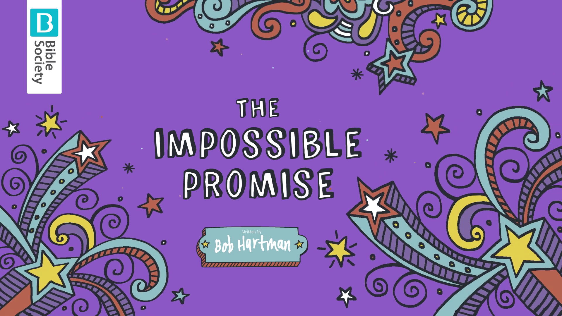 The Impossible Promise (Nativity 2021) - Logos Sermons