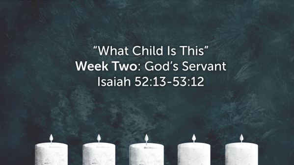 GBC 1st Service 12-12-21 - Logos Sermons