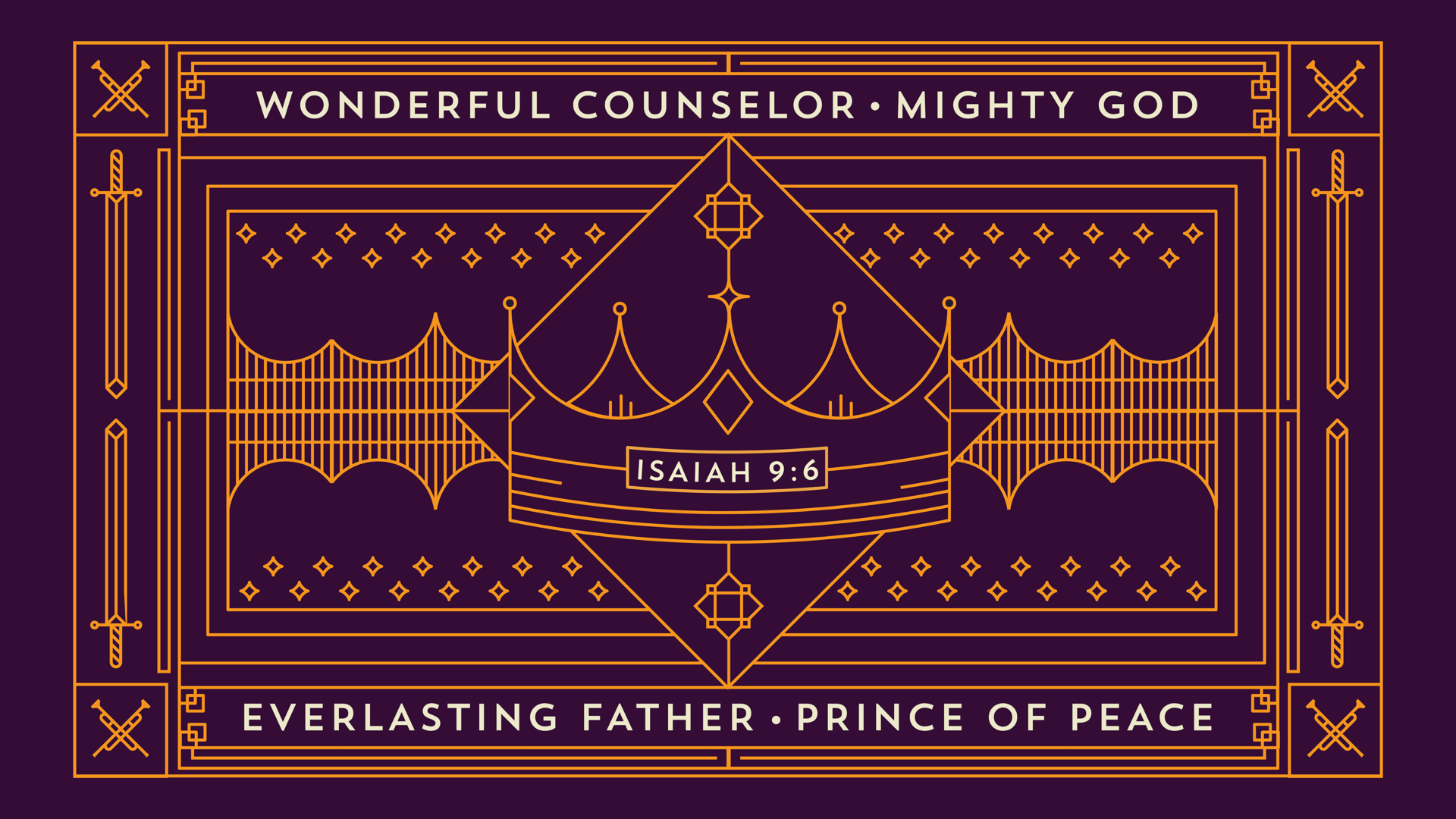 The Coming Christ Identified Faithlife Sermons the-coming-christ-identified-faithlife-sermons