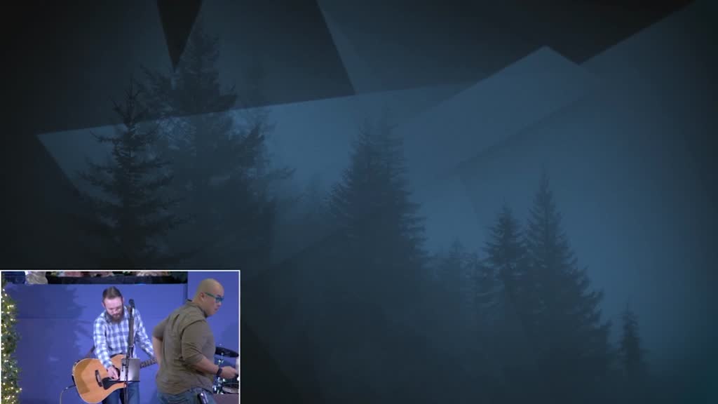 The Rod of Jesse - Logos Sermons