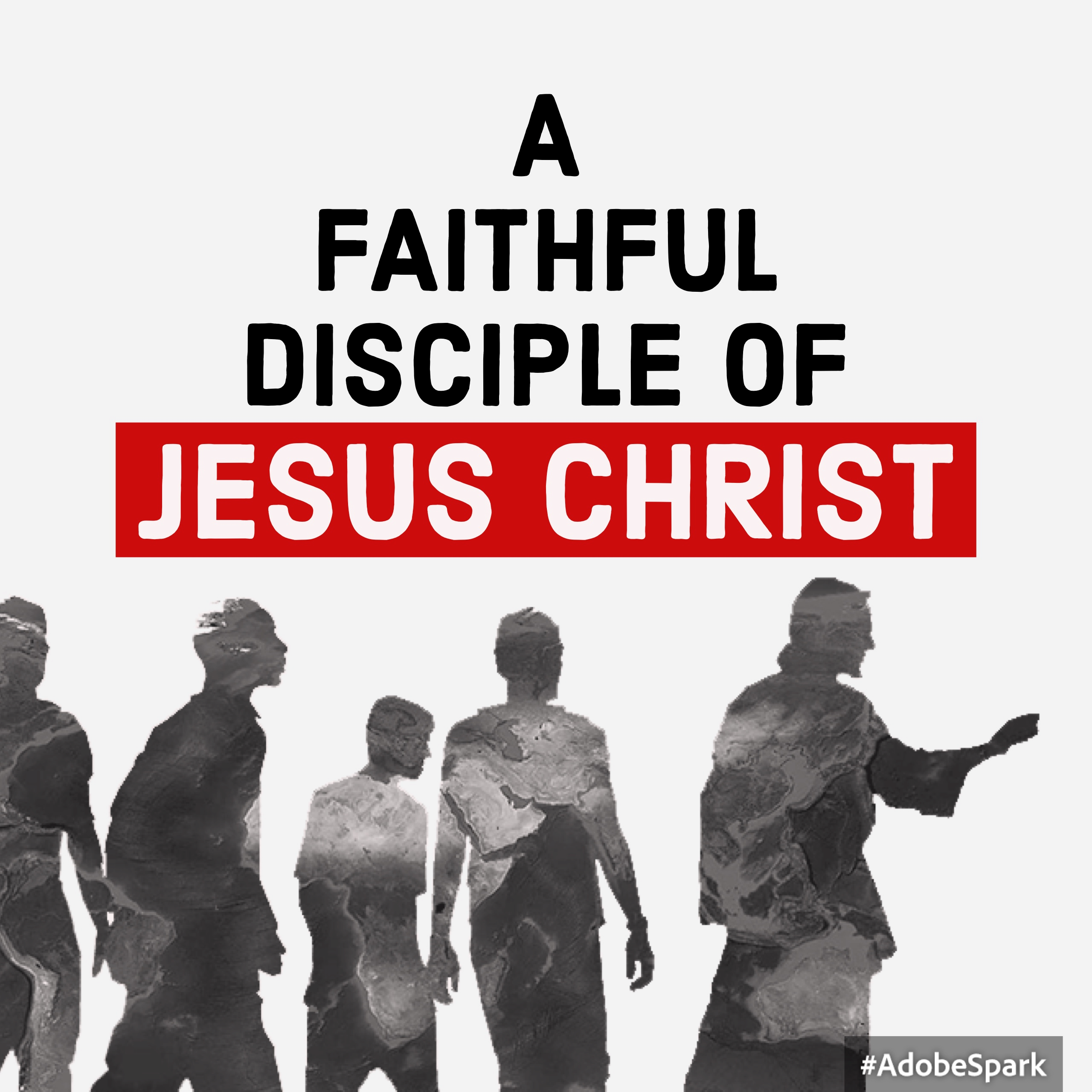 4 Jun 2017 - A Faithful Disciple of Jesus Christ - Logos Sermons