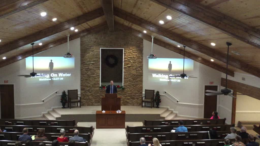 Build Your Faith - Logos Sermons