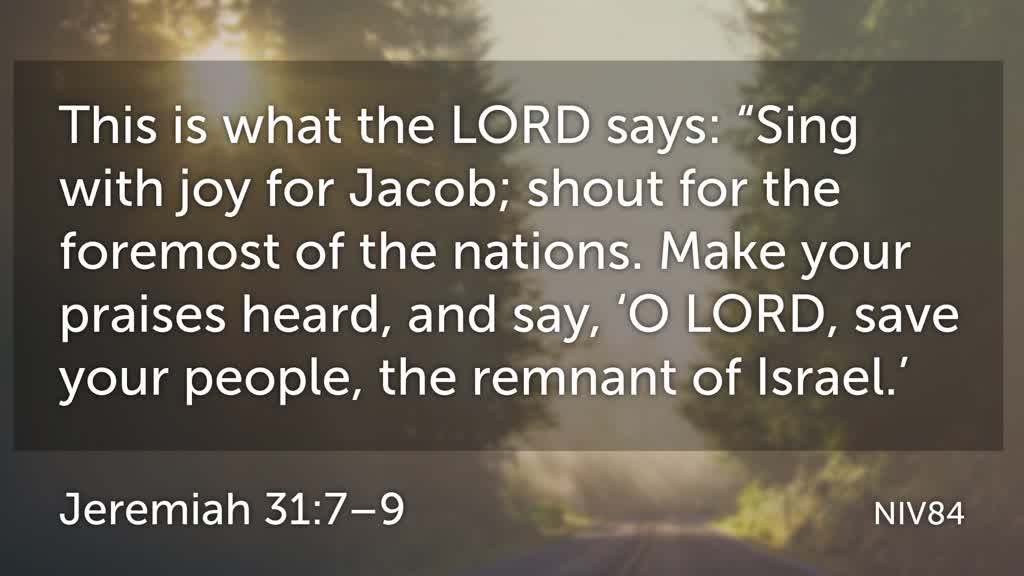 Throw Aside Your Cloak! - Logos Sermons