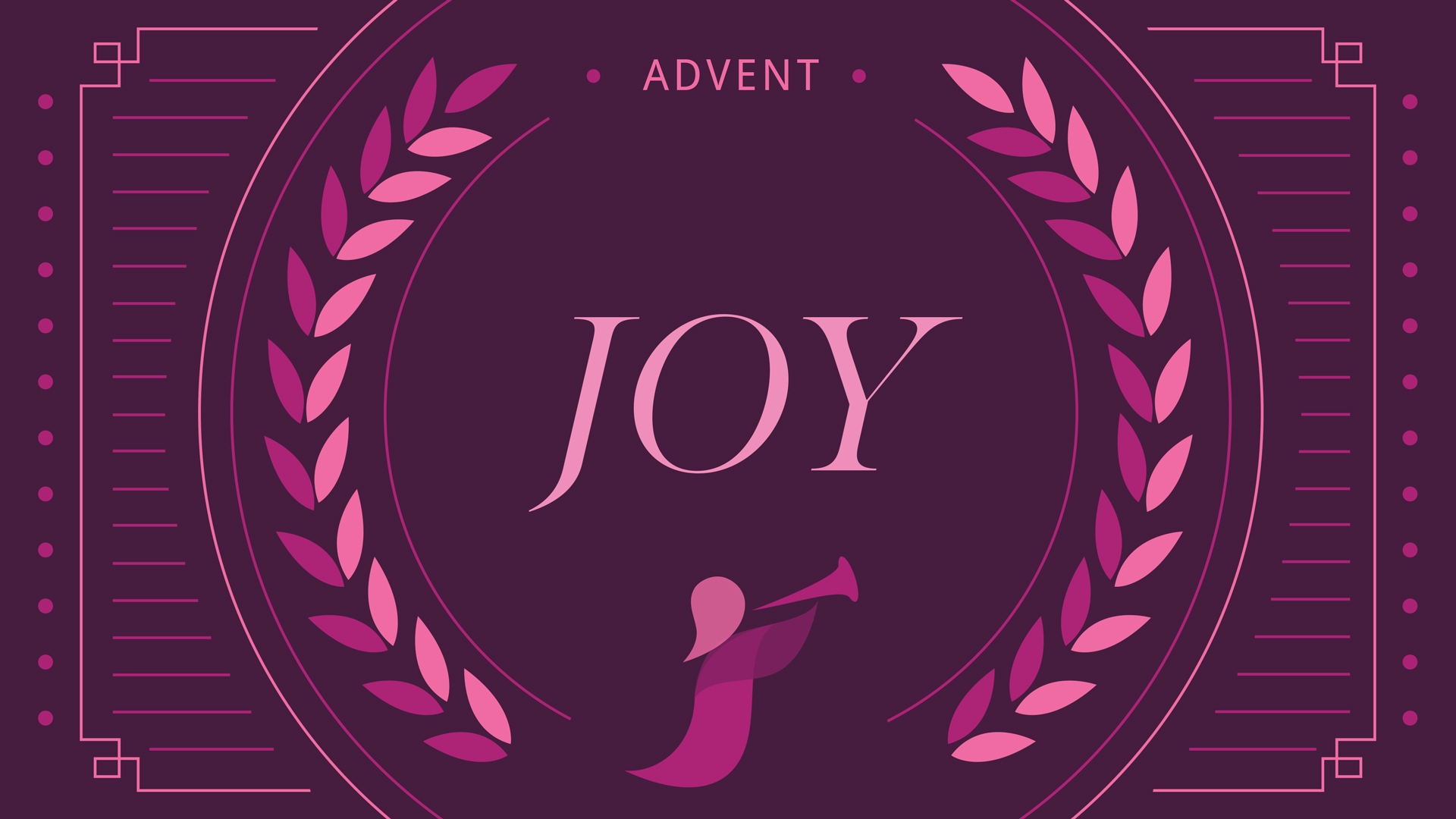 Four Types of Joy - Logos Sermons