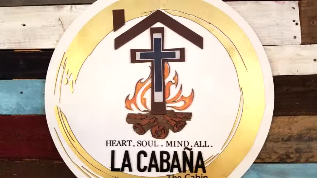 “Zaqueo” Reintegrado y Liberado - Logos Sermons