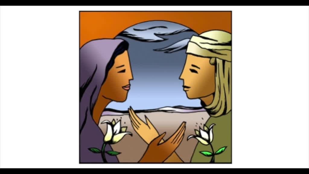 The Rev. Mark Pendleton - Logos Sermons