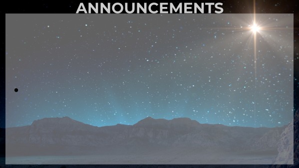 Understanding God's time - Logos Sermons