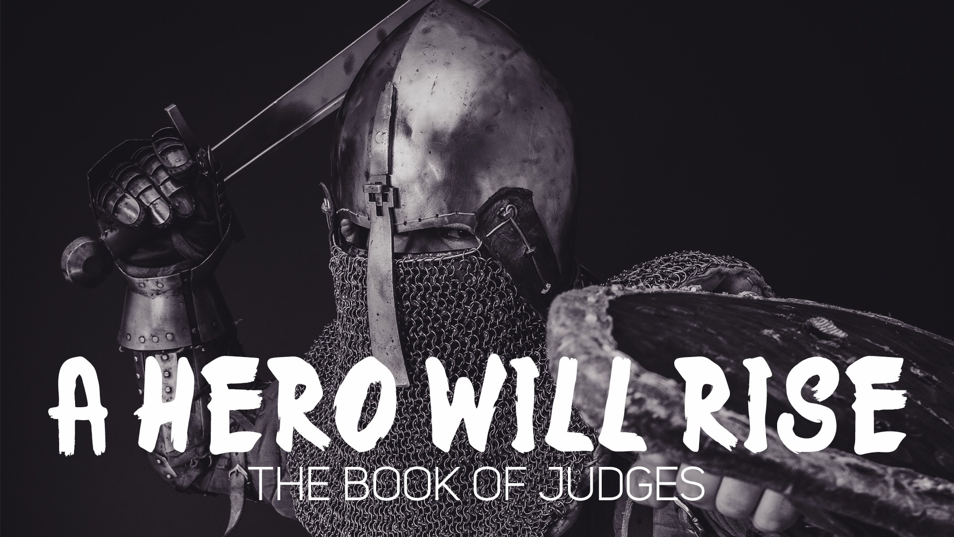 Hello. My Name is Gideon. You Killed My Brothers. Prepare to Die ...