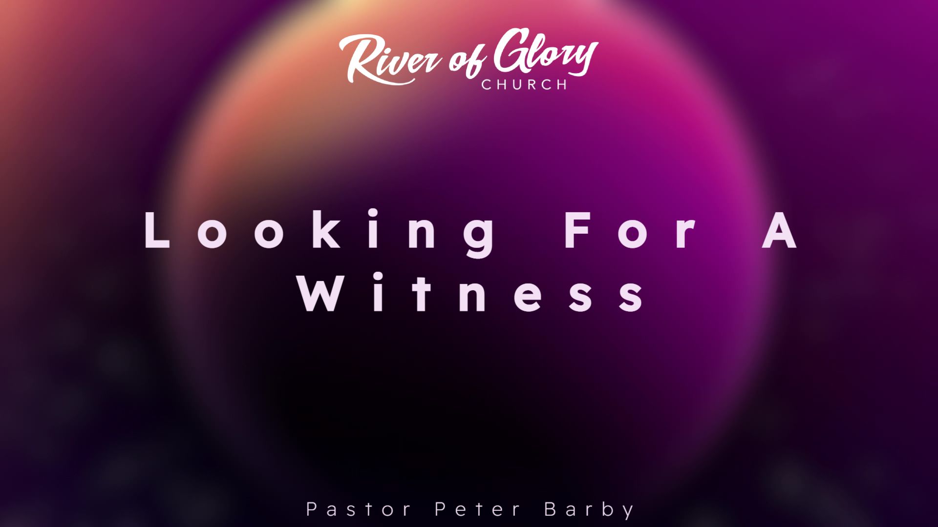 Part 1 Do I Have A Witness Faithlife Sermons part-1-do-i-have-a-witness-faithlife-sermons