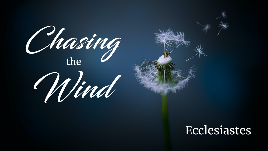 Looks Can Be Deceiving - Logos Sermons