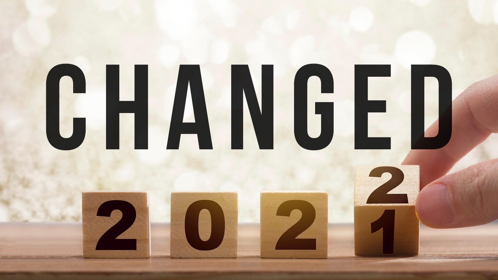 Changed 2022 - Logos Sermons