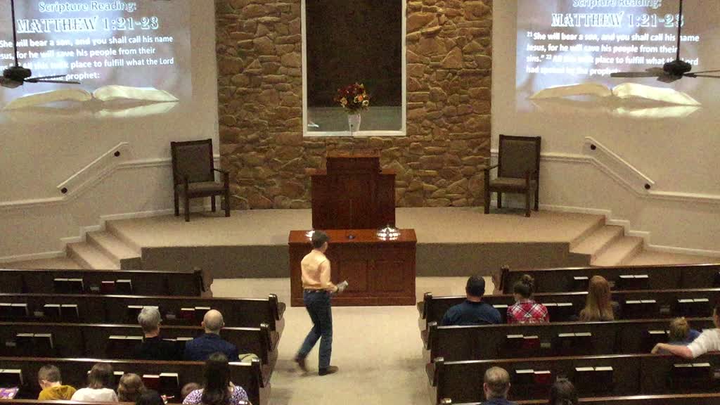 Logos Sermons: Sermon Preparation, Presentation, and Sharing, Made Easy