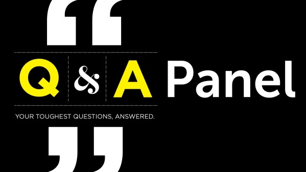 Question and Answer Panel - Logos Sermons