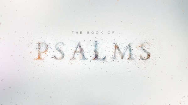 Psalm 1 - Logos Sermons
