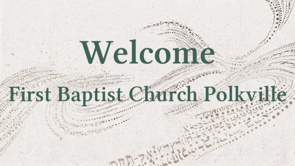Sunday January 16, 2021 Morning Service - Logos Sermons