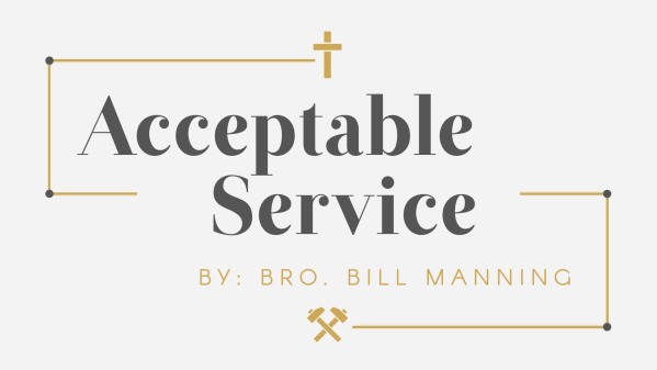 January 16, 2021 AM Service - Logos Sermons