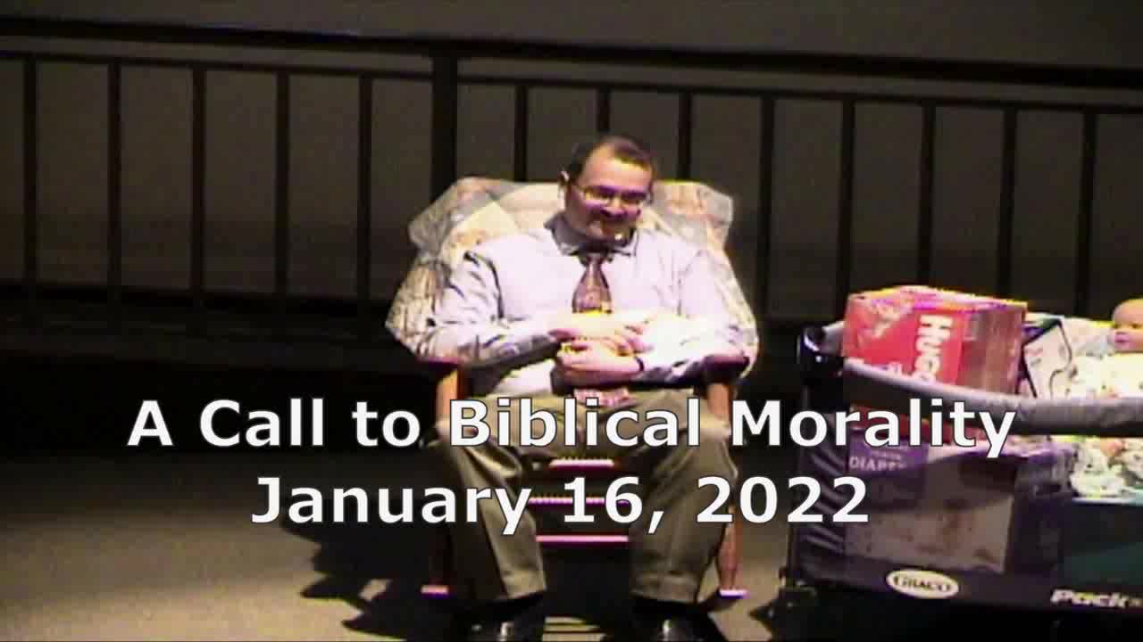 Pastor Adam posted in Grace Church - Faithlife