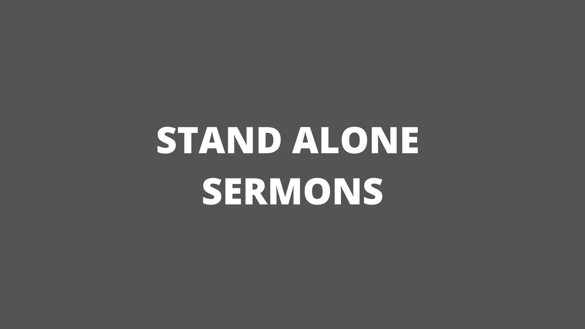 Biblical Sexuality And Gender Logos Sermons