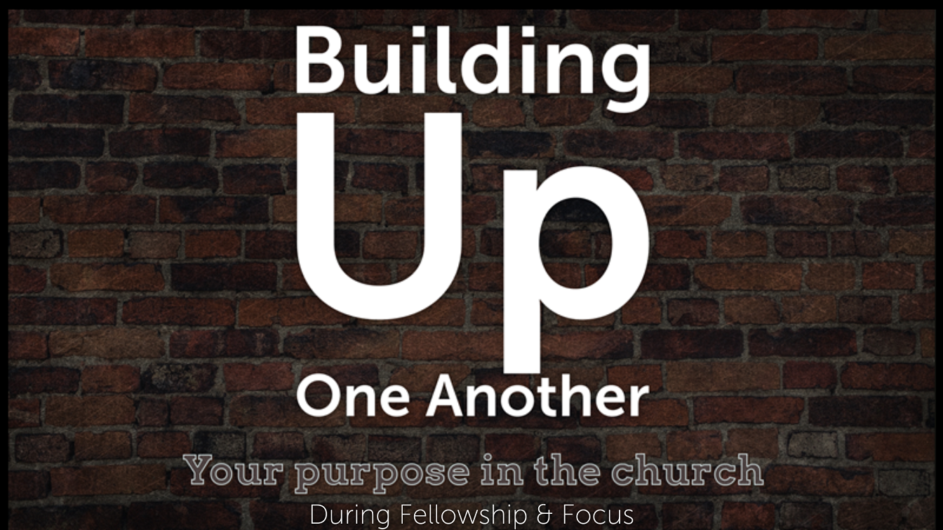 Week 7 - Logos Sermons