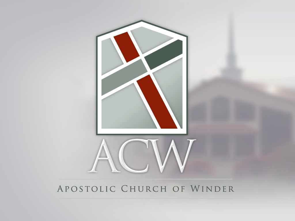 One God - Jesus - Logos Sermons