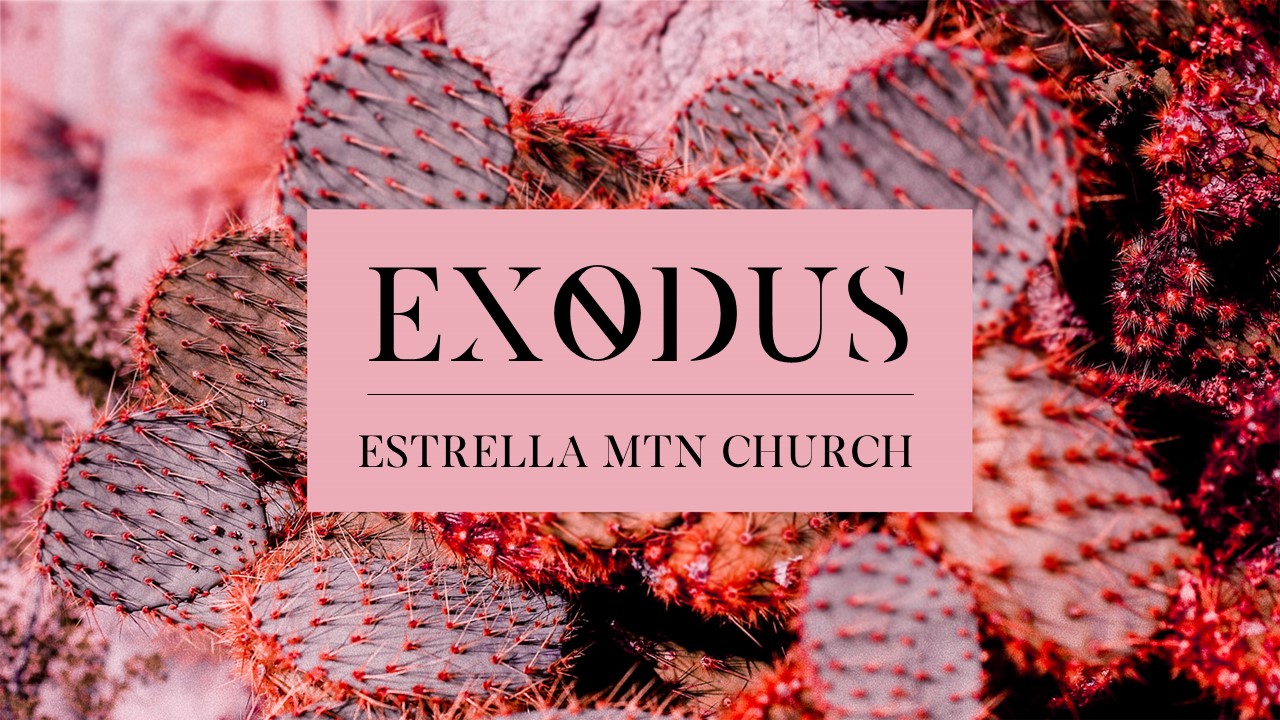 EXODUS Faithlife Sermons exodus-faithlife-sermons