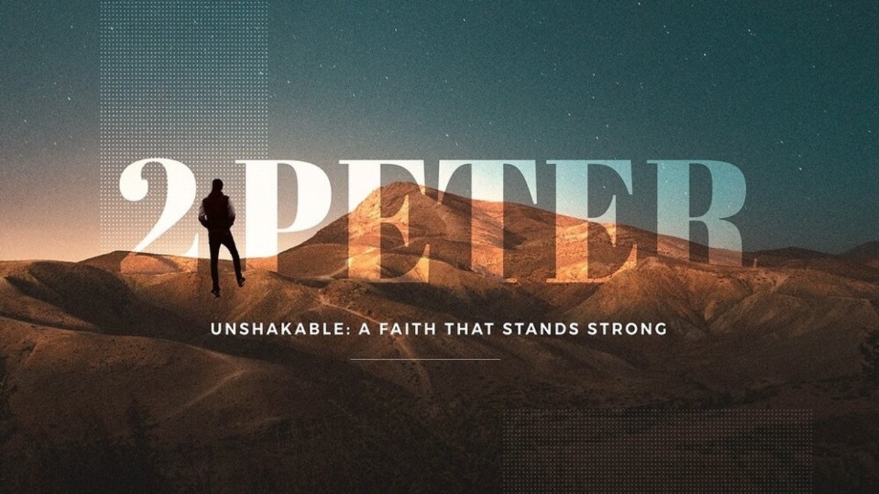 What We Do Until Jesus Comes - Logos Sermons