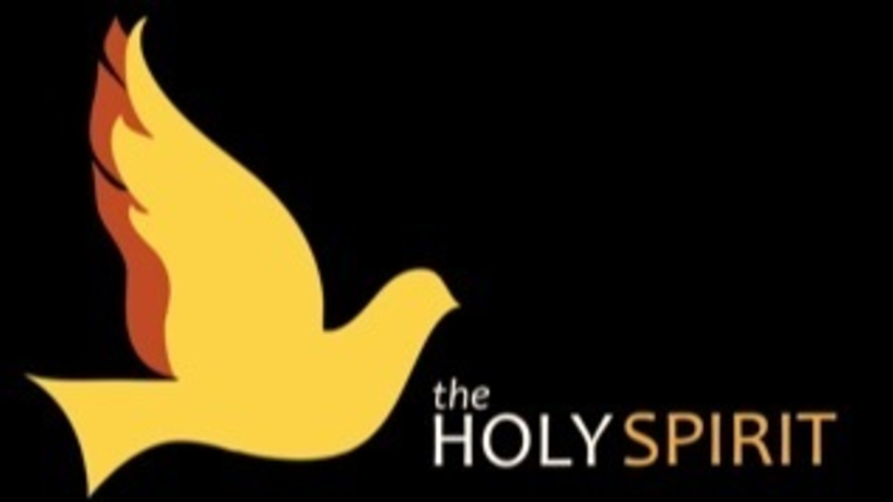 What Does it Mean to Be Filled With The Holy Spirit? - Logos Sermons