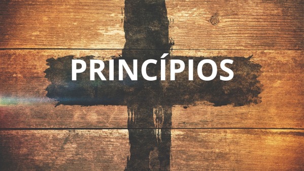 Princípios - Logos Sermons