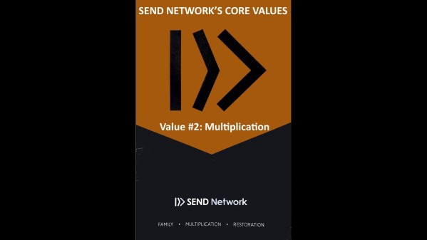 Our Calling - Multiplication - Logos Sermons