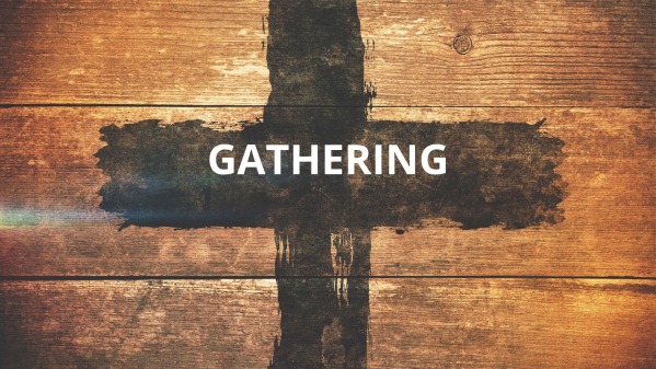 Gathering - Logos Sermons