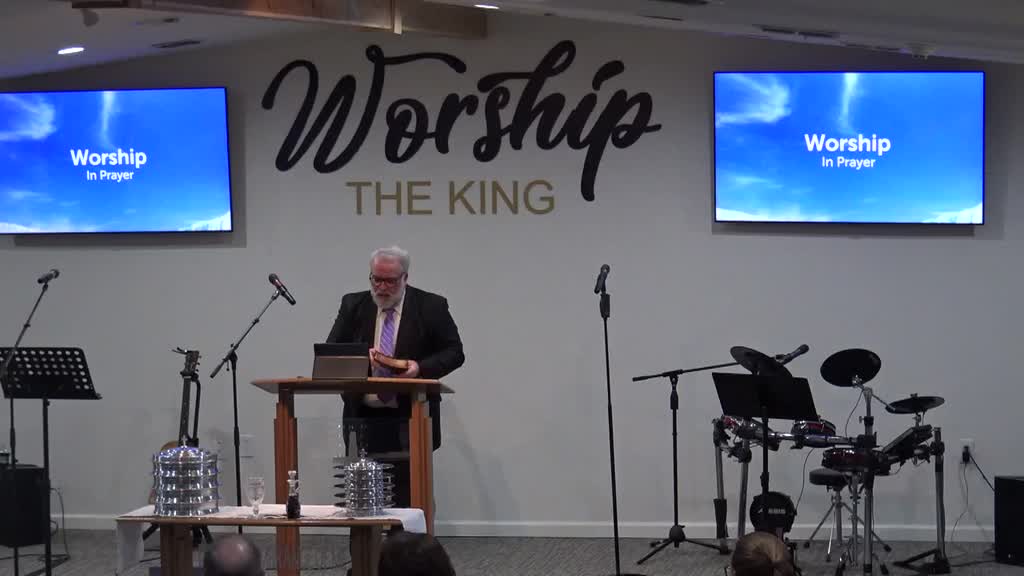 Members Of The Body Of Christ Part 1 Logos Sermons
