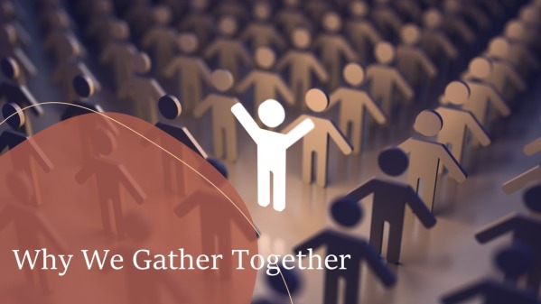 202220206 - We Gather for strength - Logos Sermons