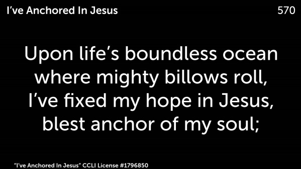 The Temporary vs the Eternal - Logos Sermons