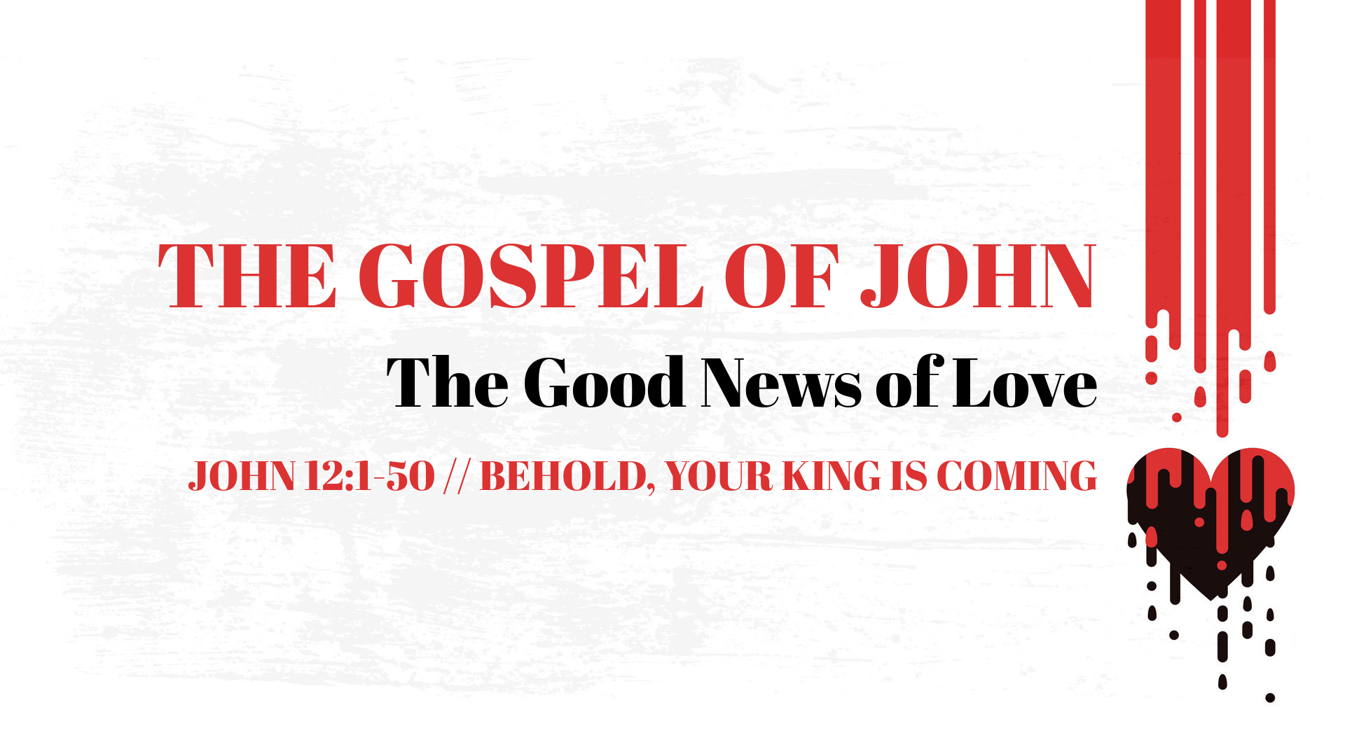 John 12 1 50 Behold Your King Is Coming Faithlife Sermons john-12-1-50-behold-your-king-is-coming-faithlife-sermons