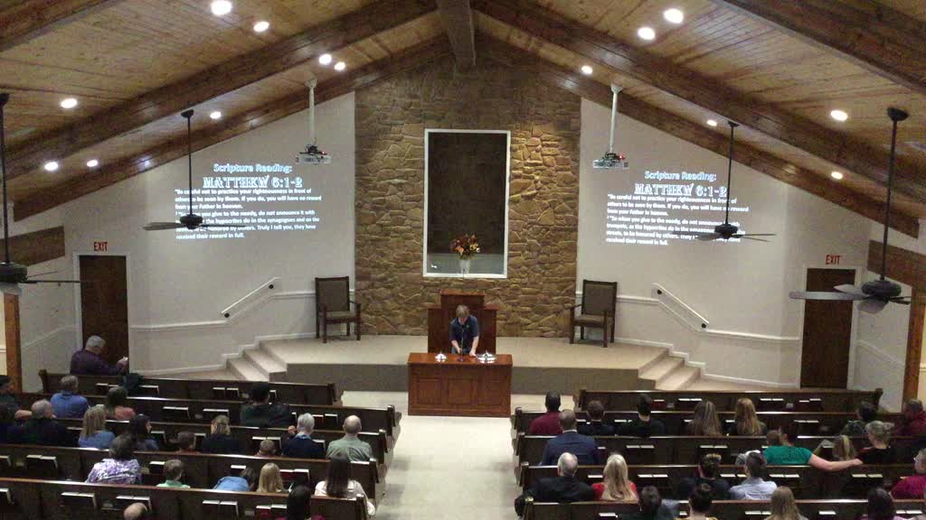 Logos Sermons: Sermon Preparation, Presentation, and Sharing, Made Easy