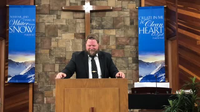 Loving Service to Others - Logos Sermons