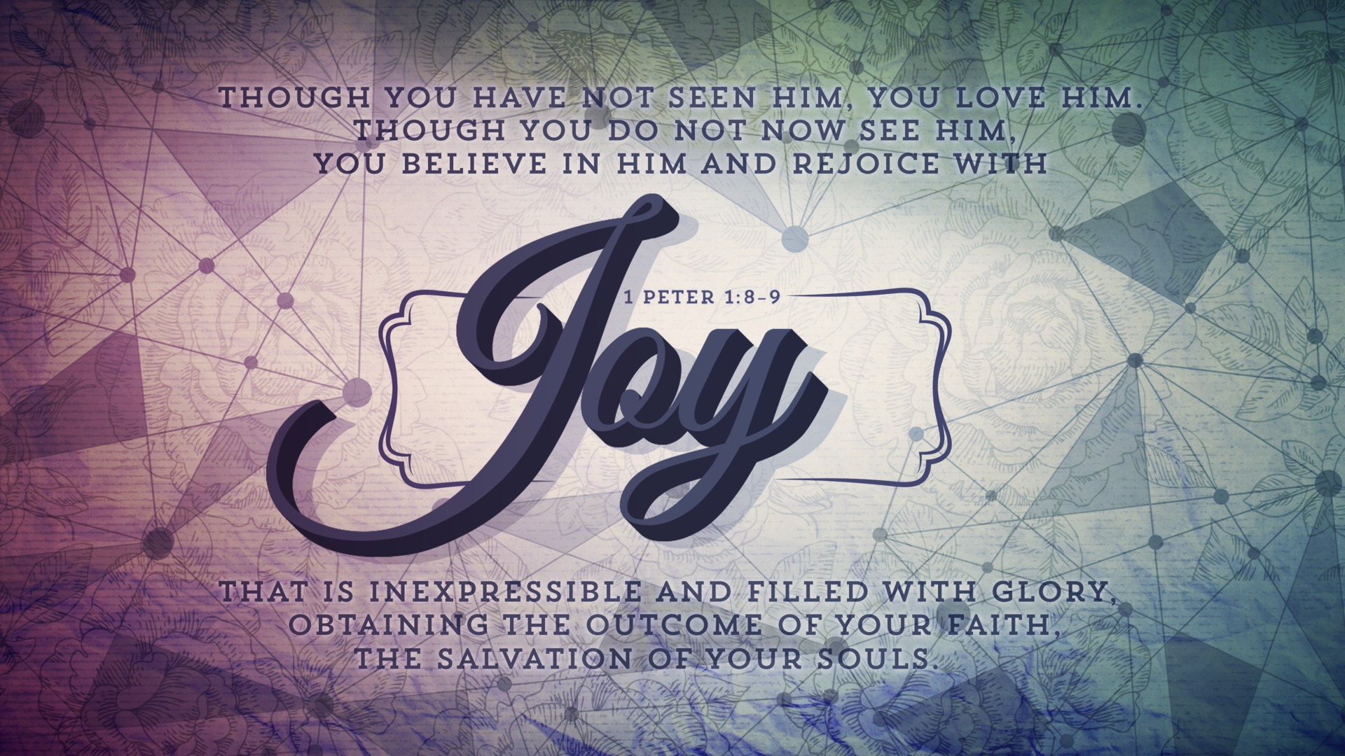 02-06-22 Joy Part 2 - Barriers - Logos Sermons