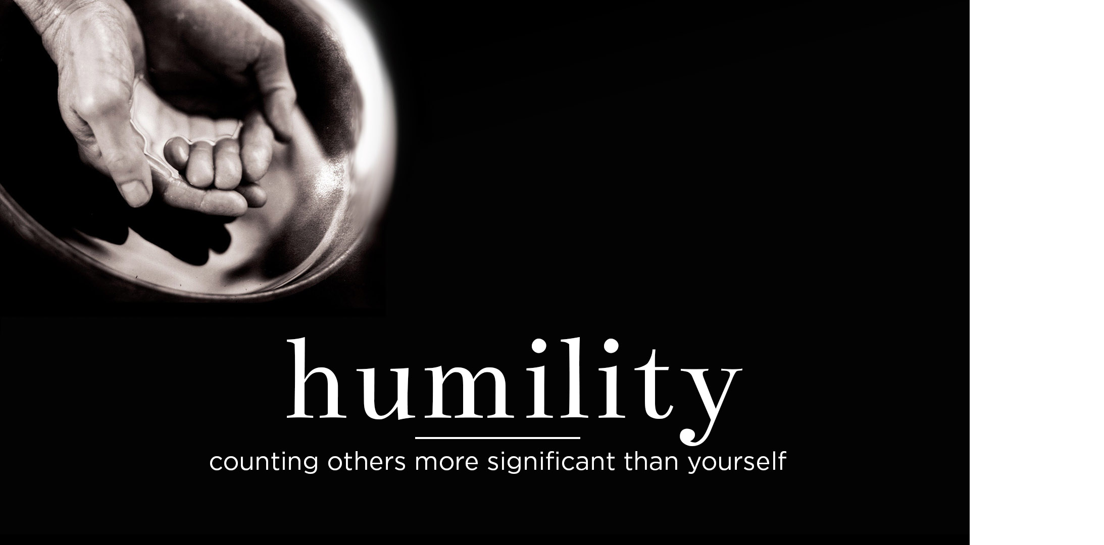 From Pride to Humility - Logos Sermons