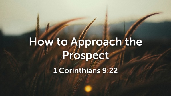 Wednesday Night - Logos Sermons