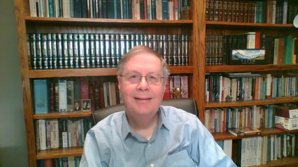 Forgiveness - Logos Sermons