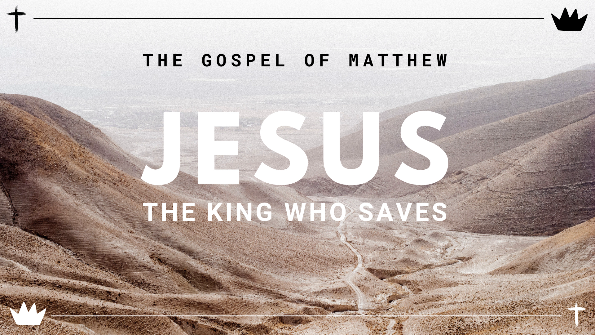 Matthew 7:1-12 - Logos Sermons