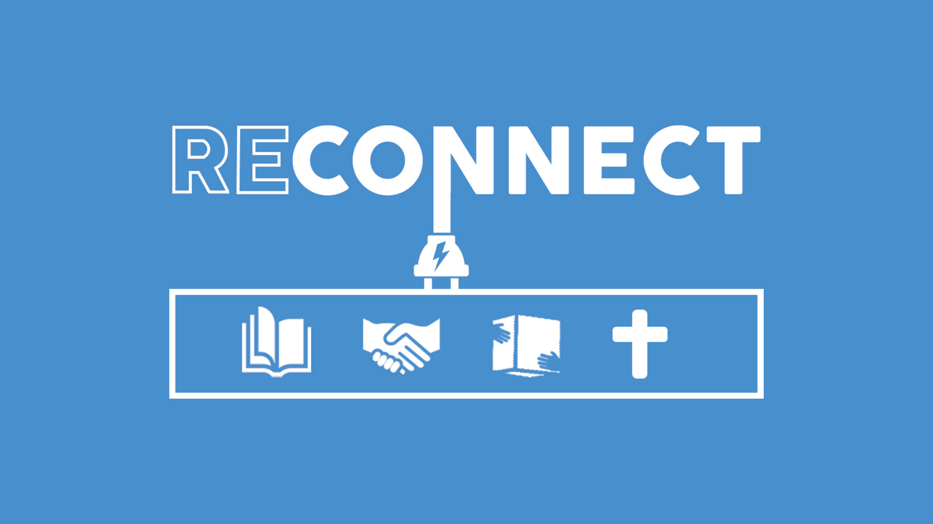 ReConnect Love - Logos Sermons