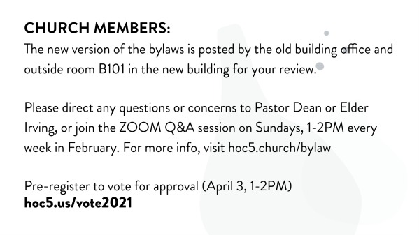The choice is clear, our decision is not - Logos Sermons