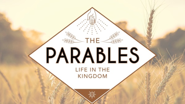 Unconditional Forgiveness - Logos Sermons